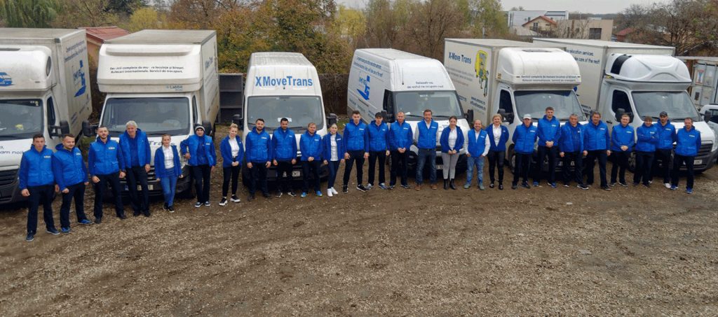 About us - Xmovetrans.ro